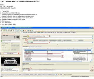 Diagnostic software DTS Monaco How To 2019.pdf | Luxury Cars | Auto Type