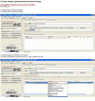 Diagnostic software DTS Monaco How To 2019.pdf