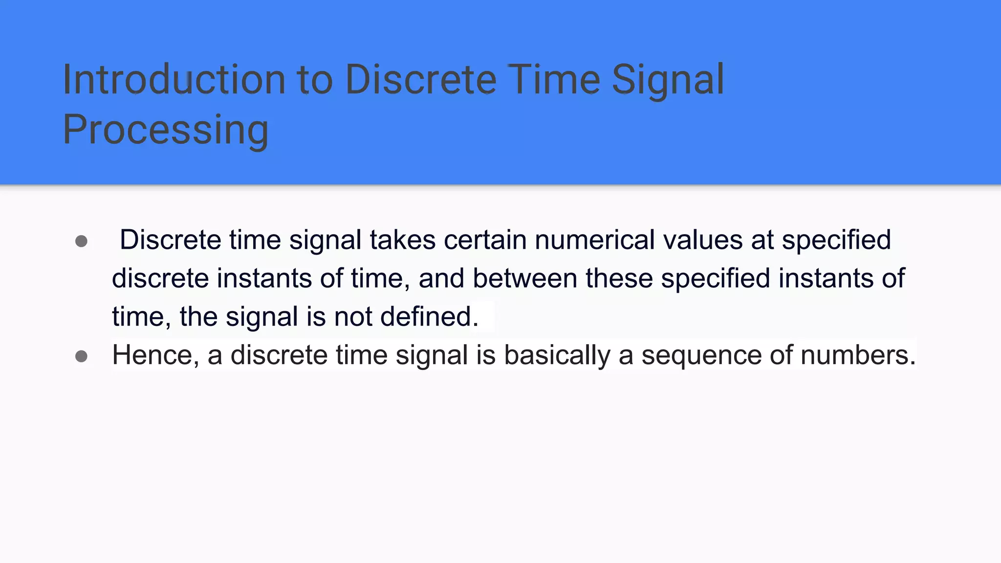 DTSP Functionalities (1).pptx
