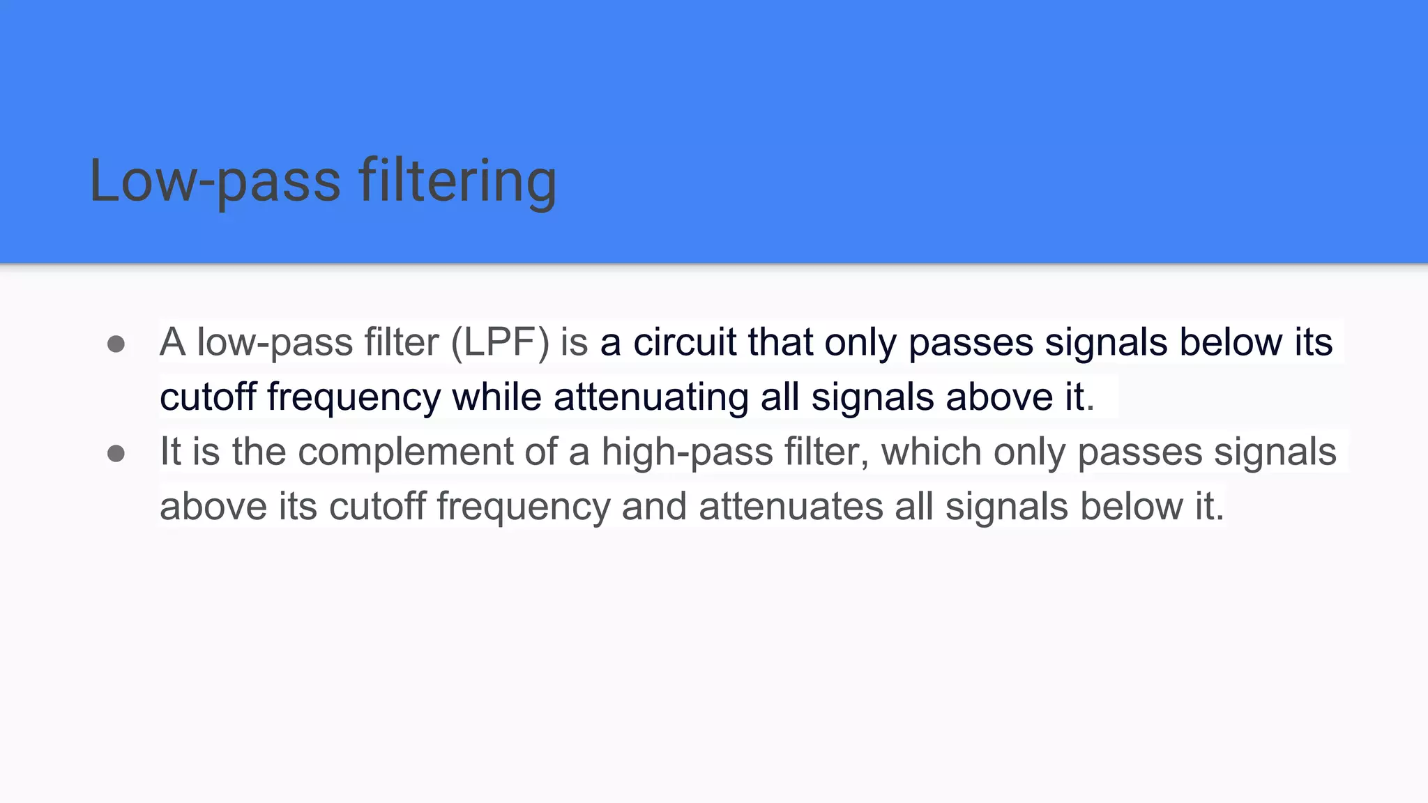 DTSP Functionalities (1).pptx