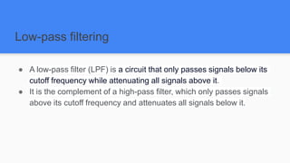 DTSP Functionalities.pptx