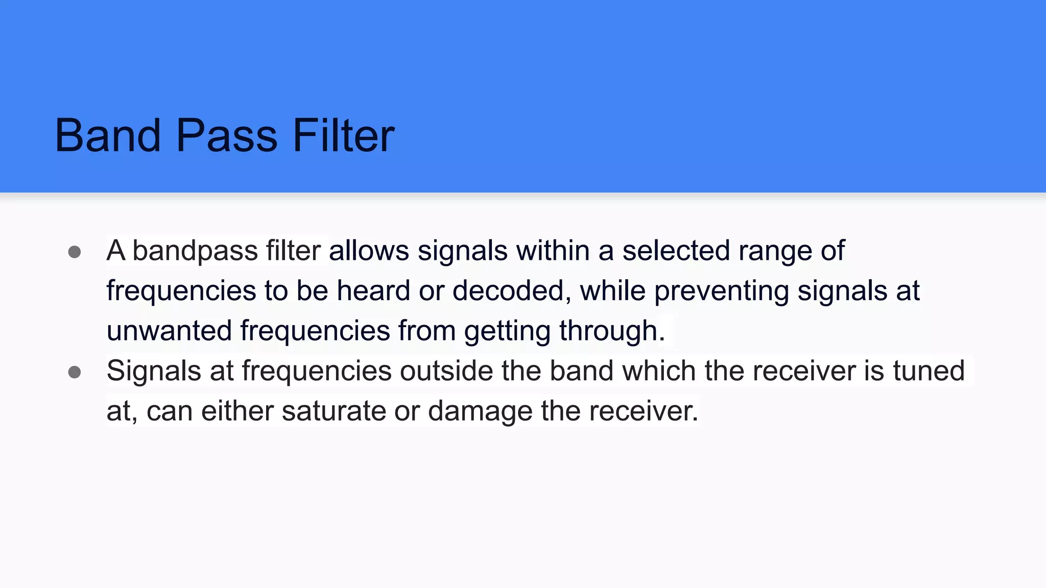 DTSP Functionalities (1).pptx
