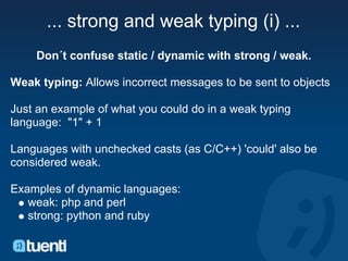 DTS s03e04 Typing | PDF