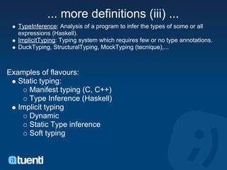 DTS s03e04 Typing | PDF
