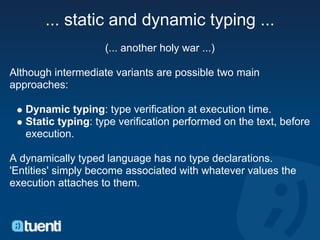 DTS s03e04 Typing | PPT