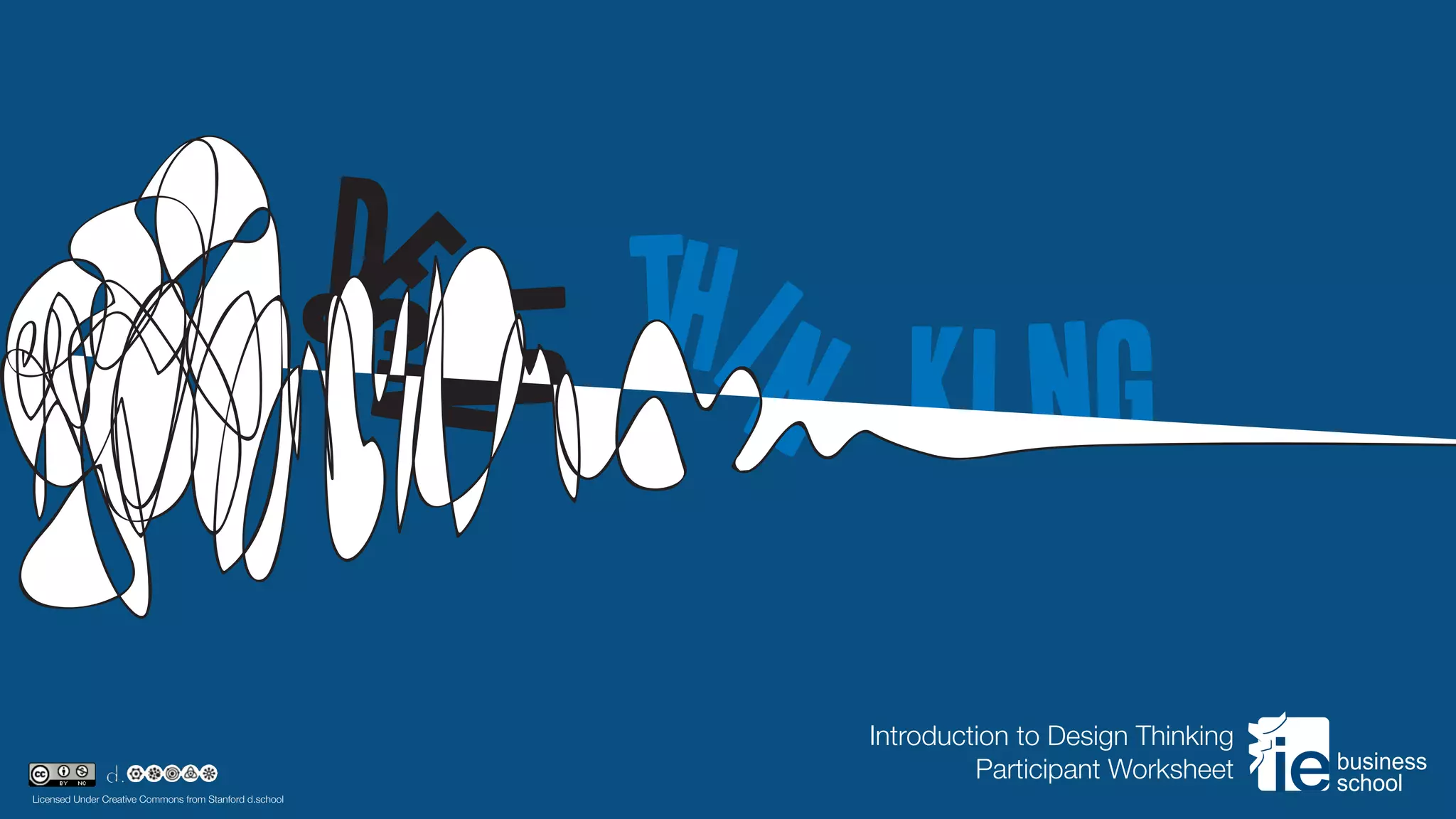 Design Thinking Wallet Worksheets | PDF
