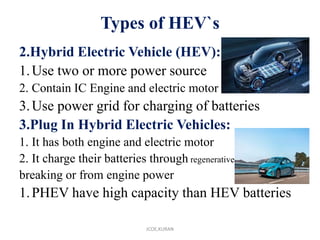DTS Unit 6.Hybrid Electric Vehicles.pdf