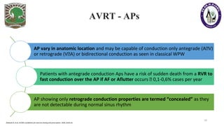 DT SUPRAVENTRICULAR TACHYCARDIA.pptx