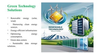 DT Sustainability and Digital Transformation.pptx | Free Download