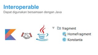 Dts x dicoding #1 memulai pemrograman kotlin | PPT