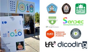 Dts x dicoding #1 memulai pemrograman kotlin | PPT