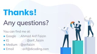 Dts x dicoding #1 memulai pemrograman kotlin | PPT