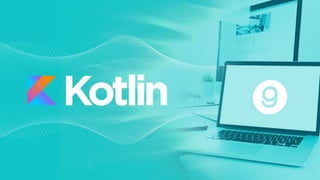 Dts x dicoding #1 memulai pemrograman kotlin | PPT