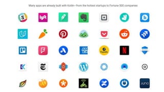 Dts x dicoding #1 memulai pemrograman kotlin | PPT