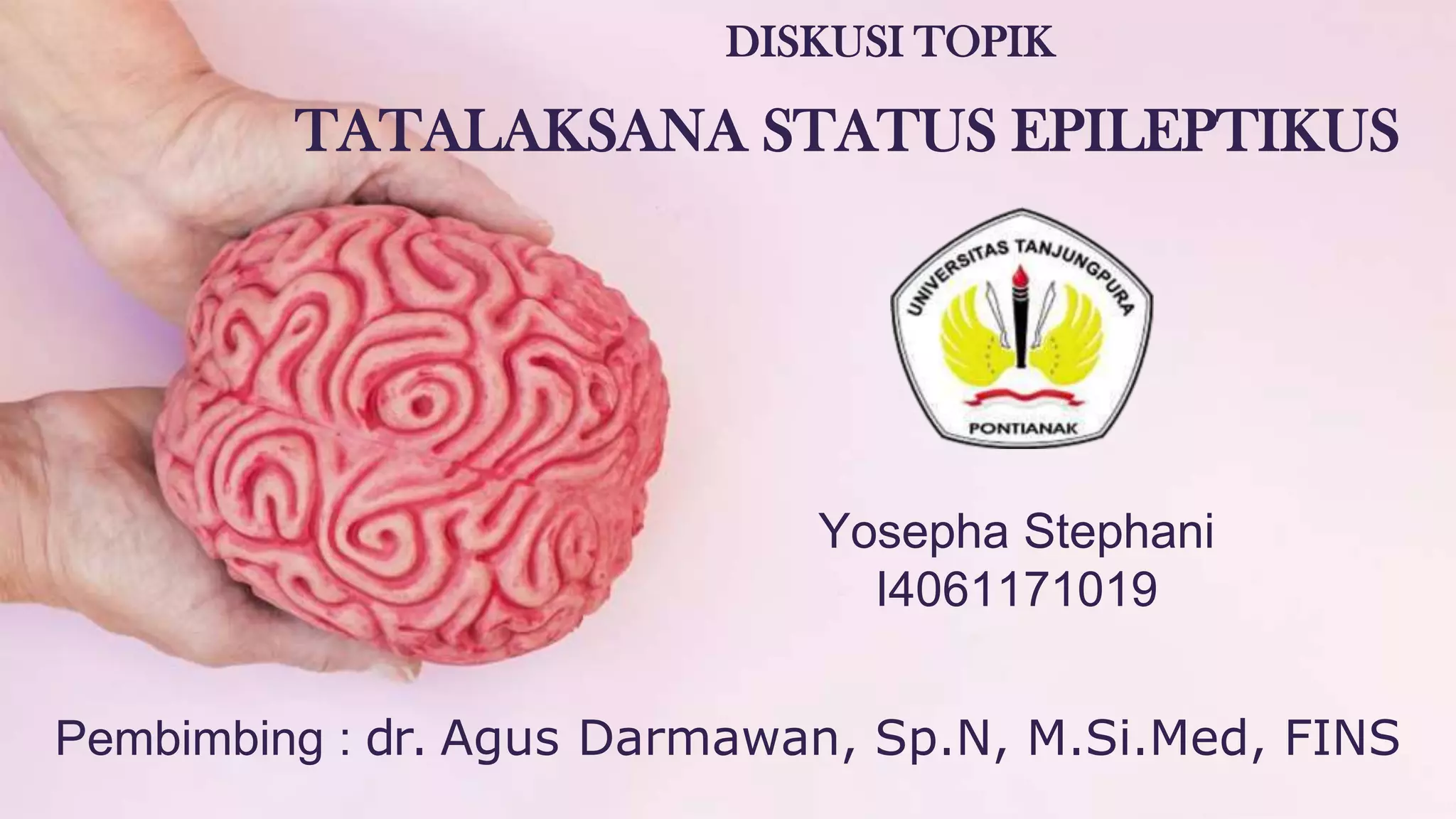 DT_Tatalaksana Status Epileptikus_Yosepha Stephani.pptx