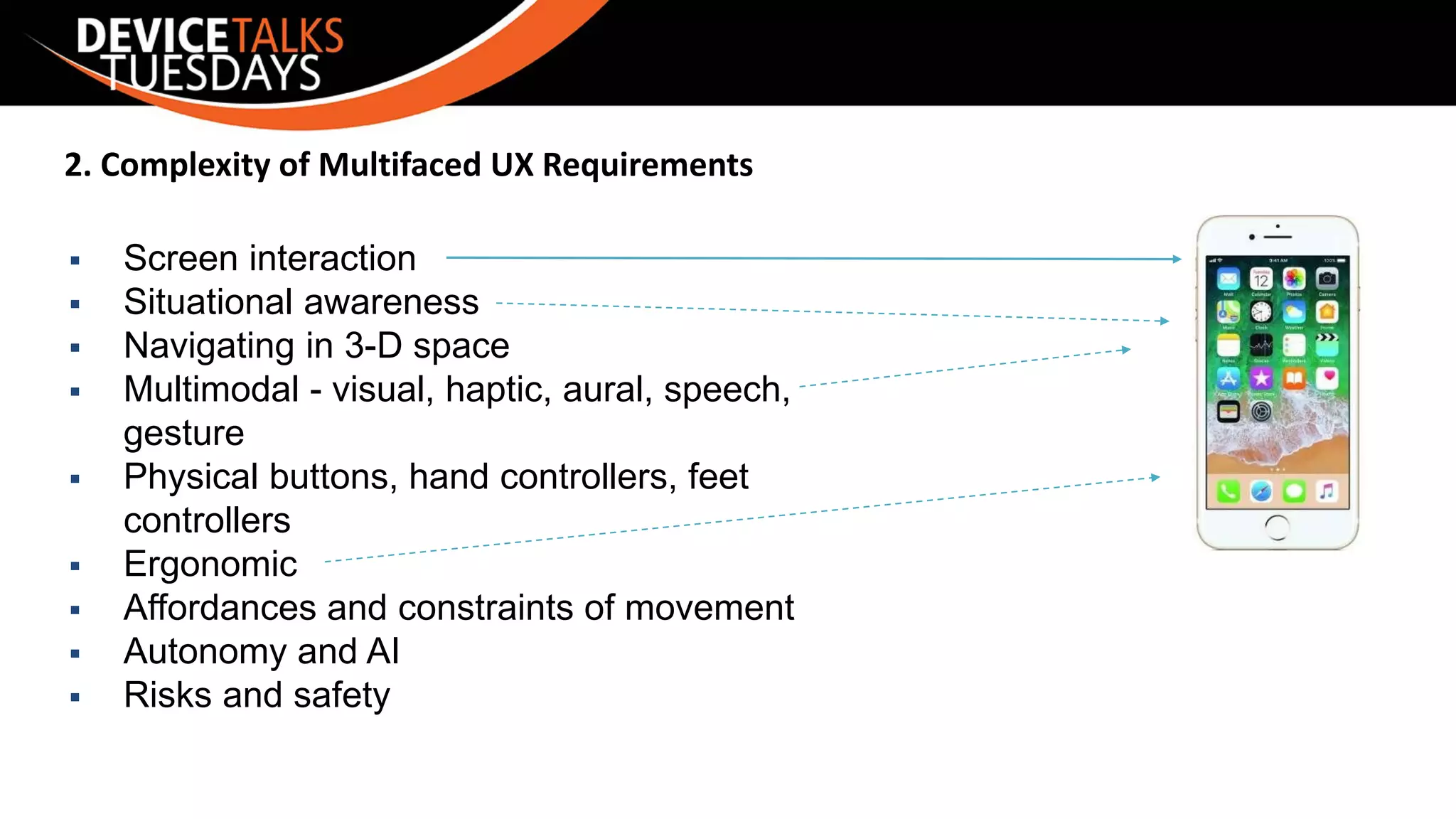 Usability Challenges in Cutting-edge Medical Devices and Exoskeleton ...