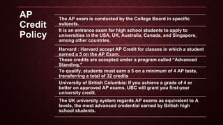 AP-Assembly_Version_standardized testing | PPT