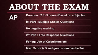 AP-Assembly_Version_standardized testing | PPT
