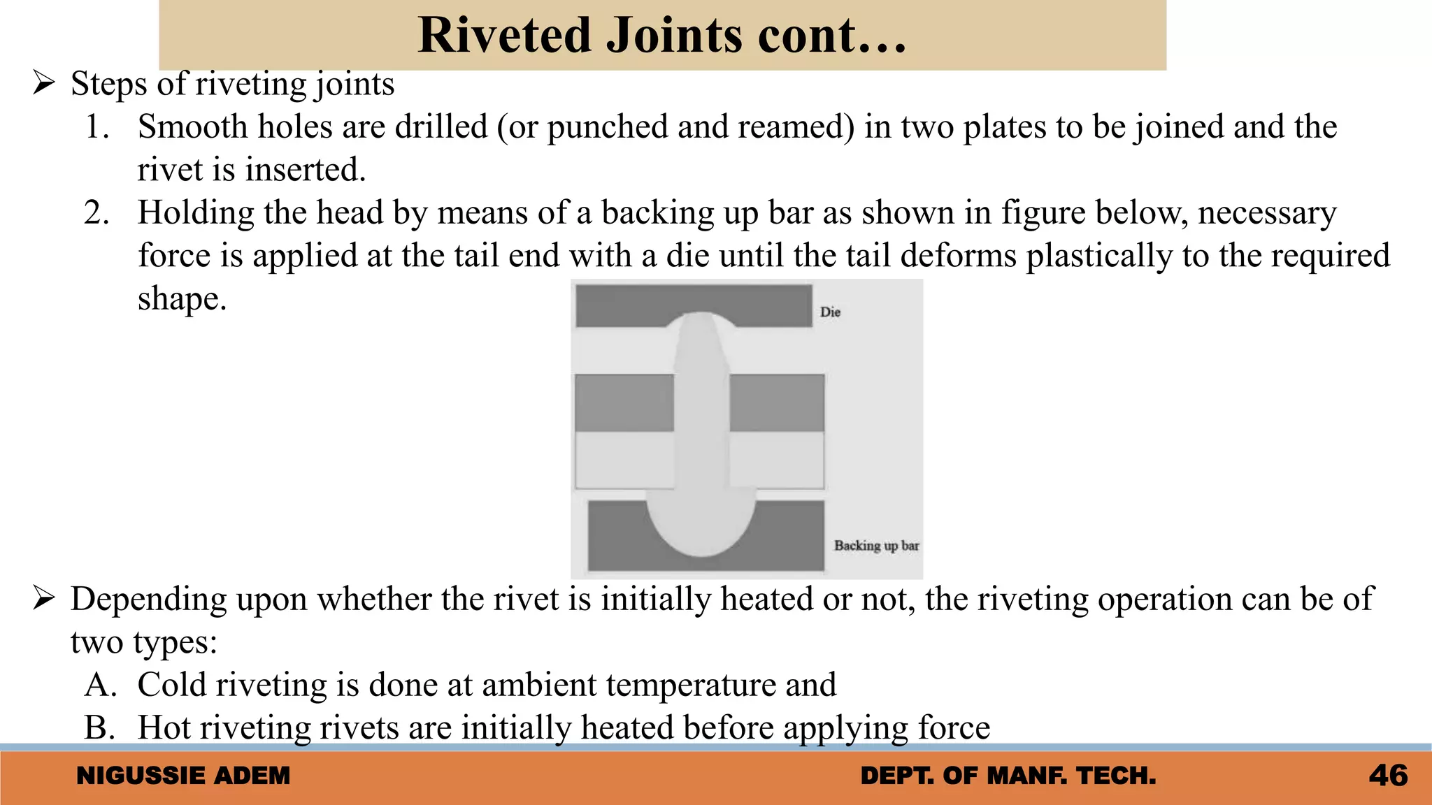 Strength calculation and Dimension of Joints.pptx
