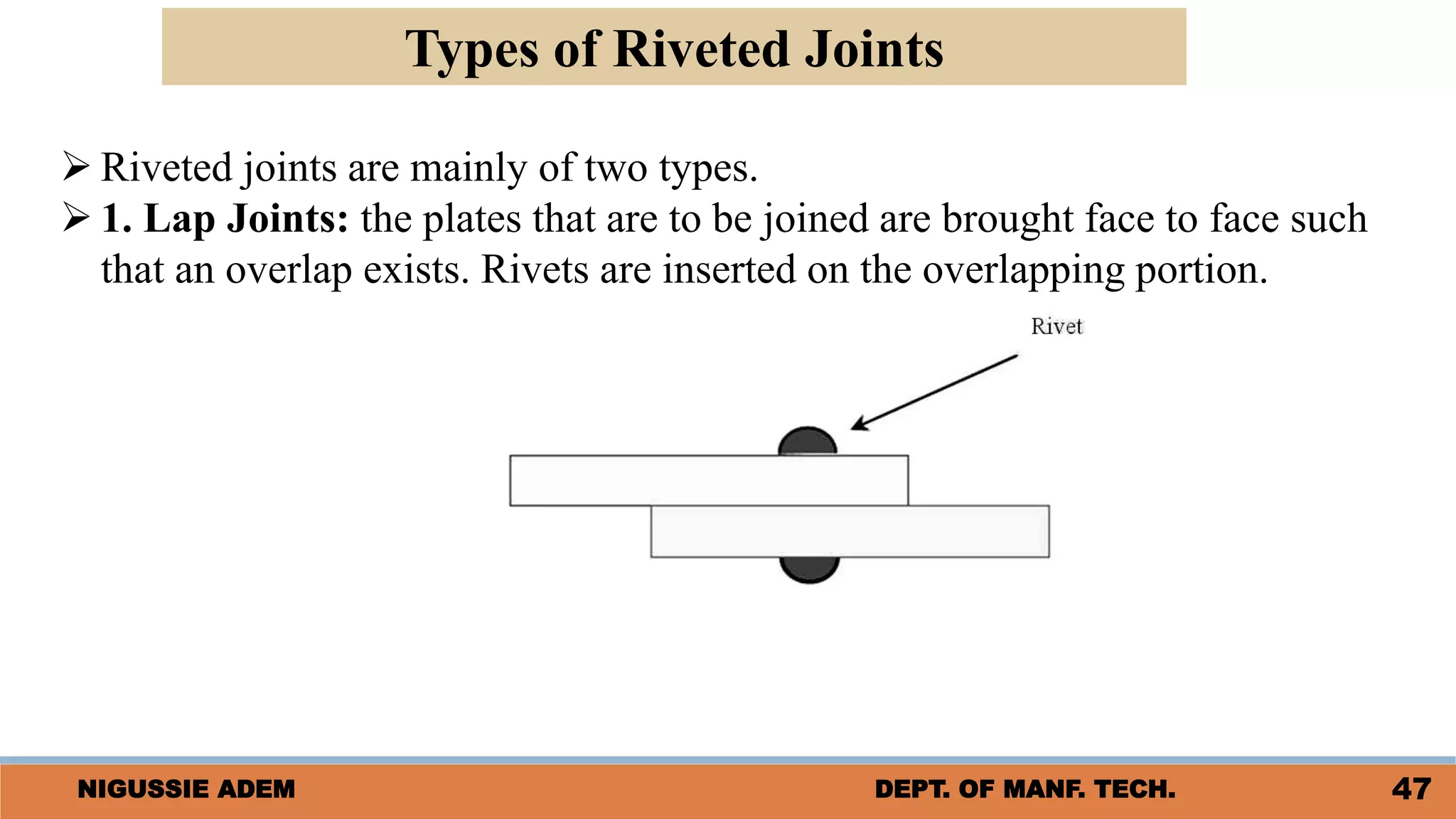 Strength calculation and Dimension of Joints.pptx