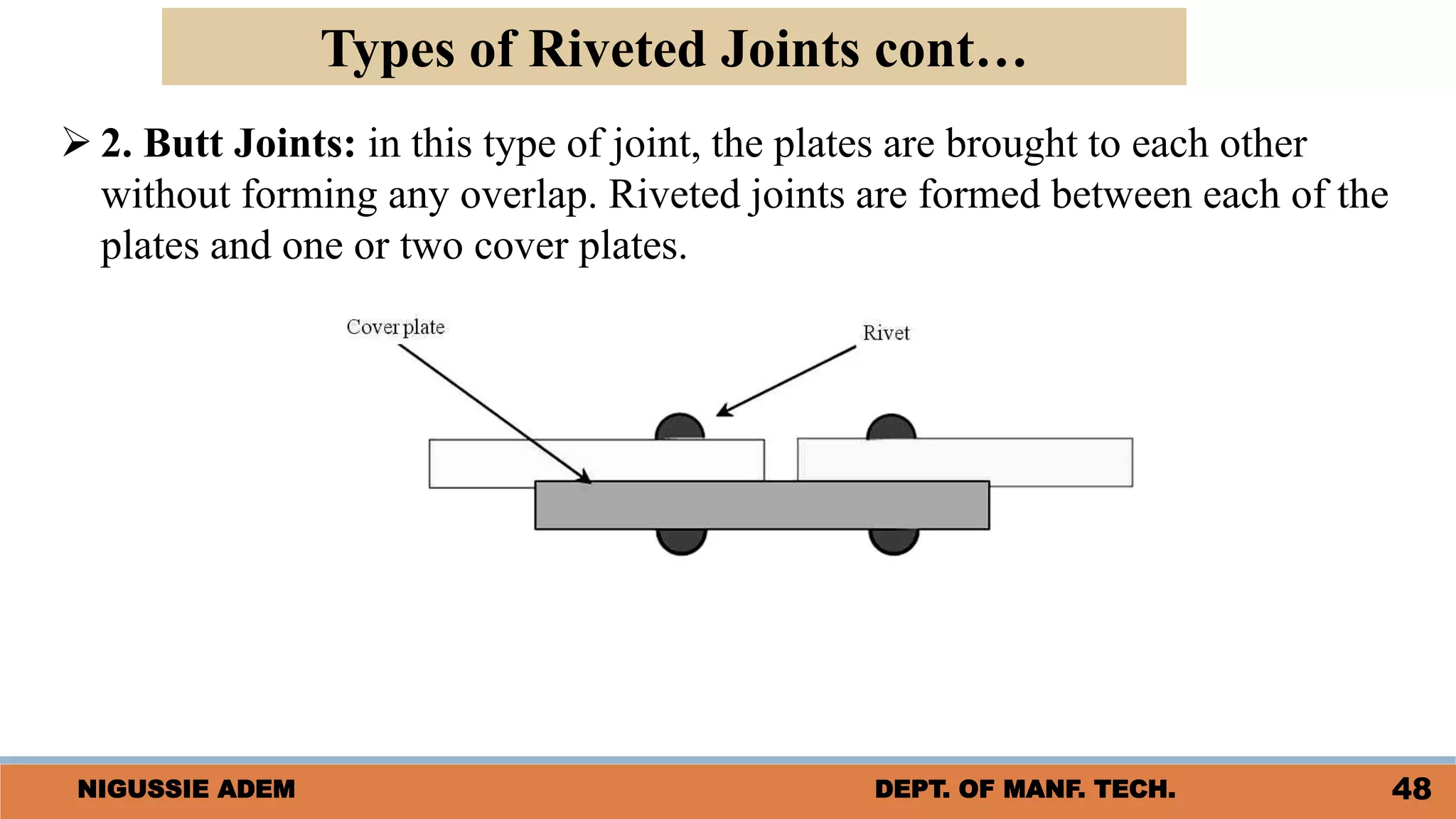 Strength calculation and Dimension of Joints.pptx