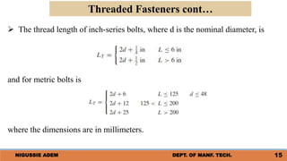 Strength calculation and Dimension of Joints.pptx