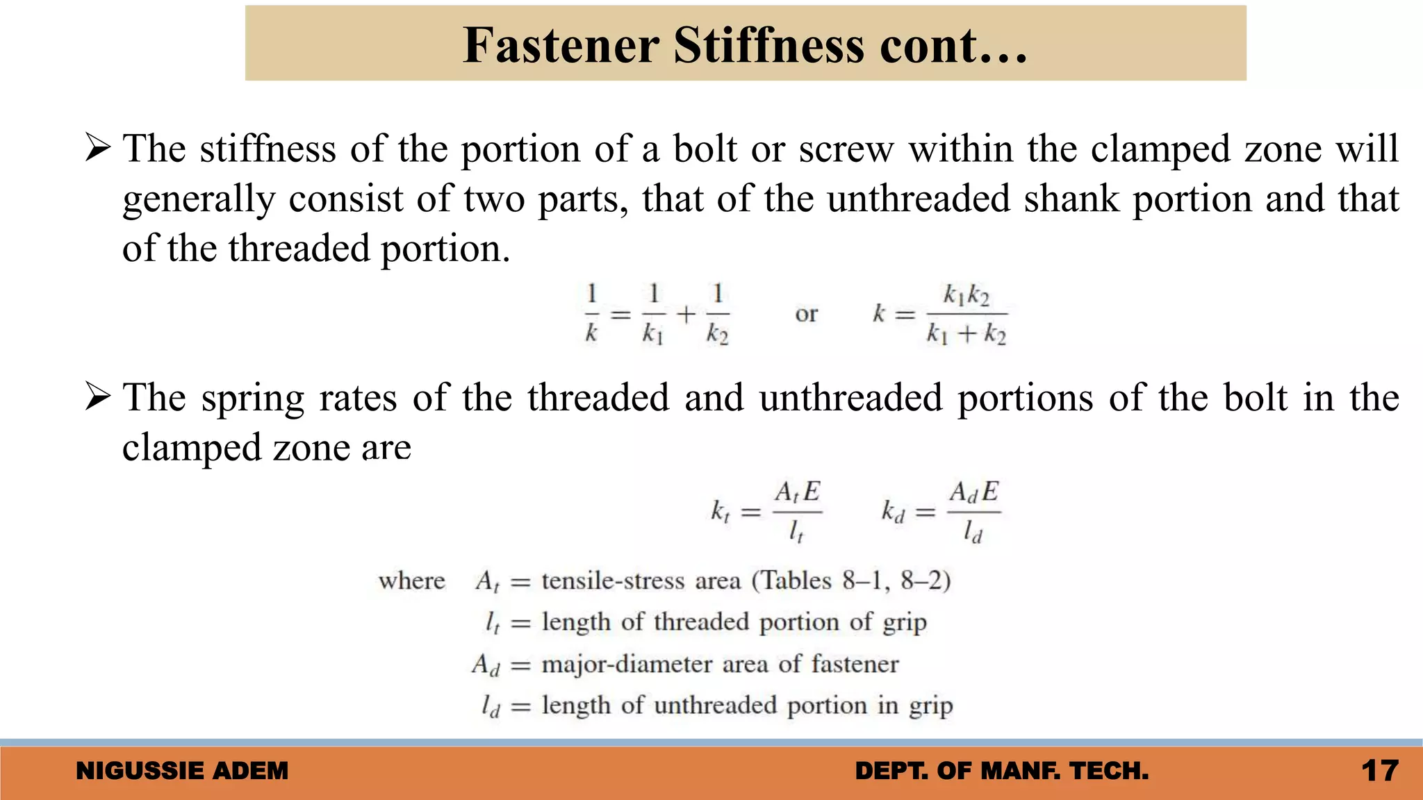 Strength Calculation and Dimensioning of Joints.pptx