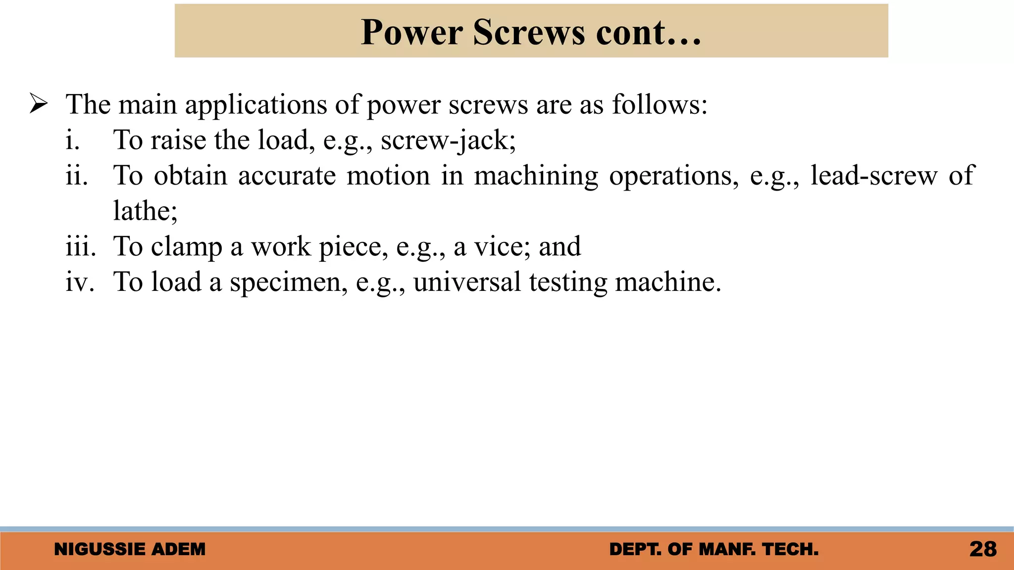 Strength Calculation and Dimensioning of Joints.pptx