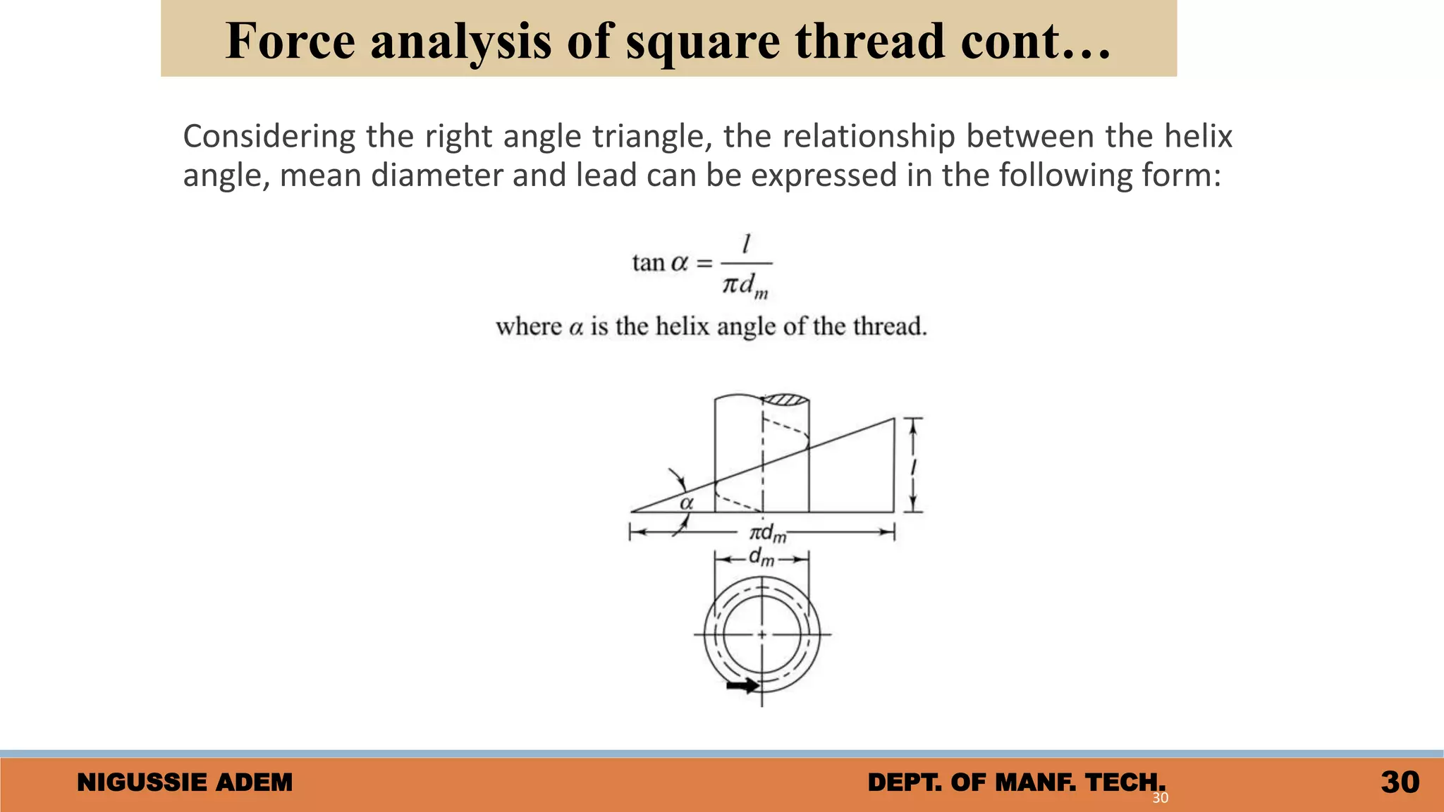 Strength Calculation and Dimensioning of Joints.pptx
