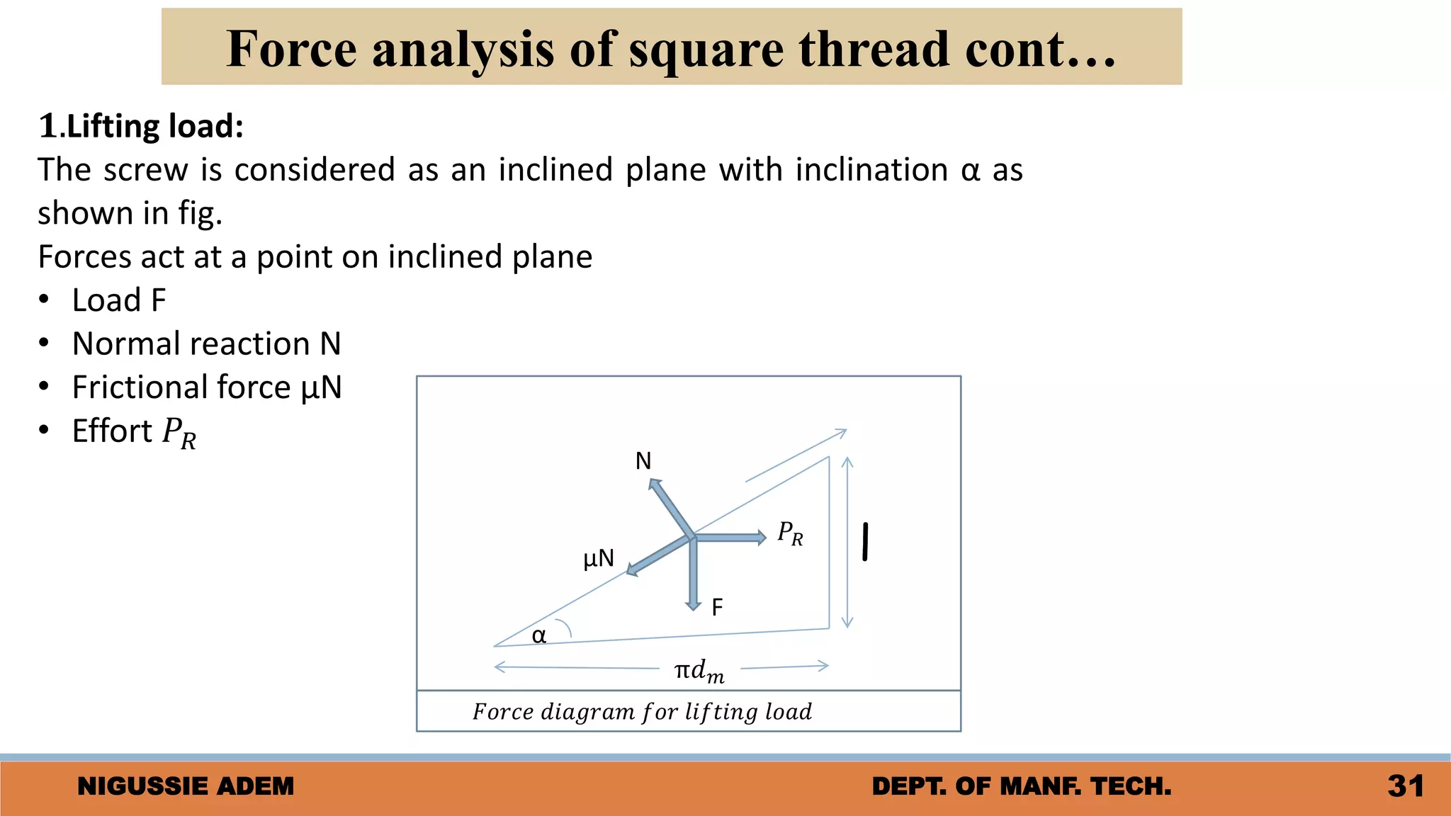 Strength Calculation and Dimensioning of Joints.pptx
