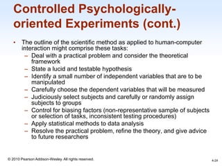 Chap04 | PDF | Computer Software and Applications | Computing