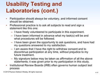 Chap04 | PDF | Computer Software and Applications | Computing