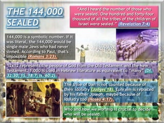 Sabbath school lesson 6, 1st quarter 2019 | PPTX