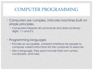 D turner power_pointpres | PPT