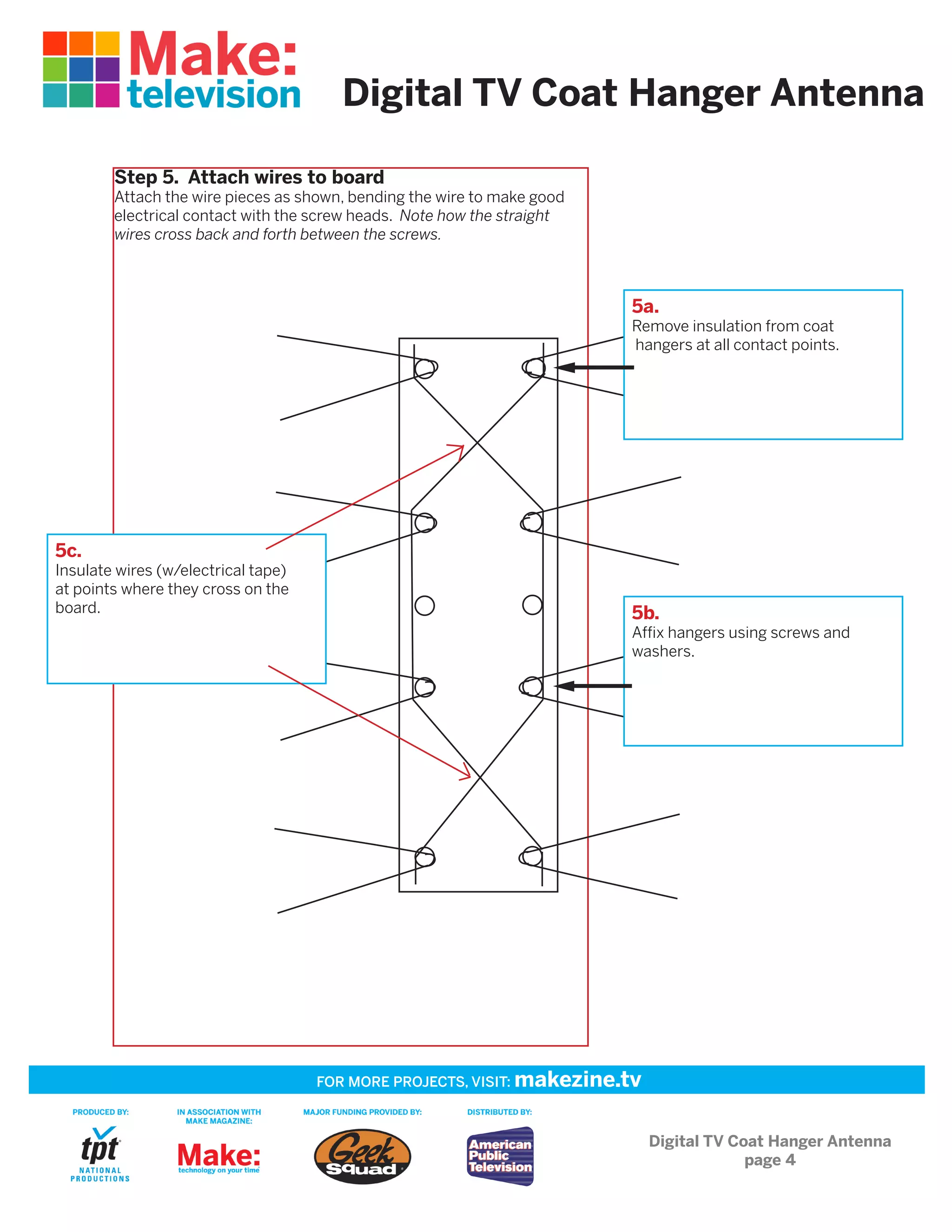 Dtv Antenna Final | PDF