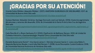 Pancreatitis Aguda y Crónica | PDF