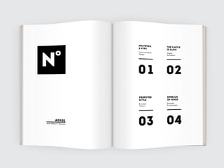 Design Unleashed | PPT