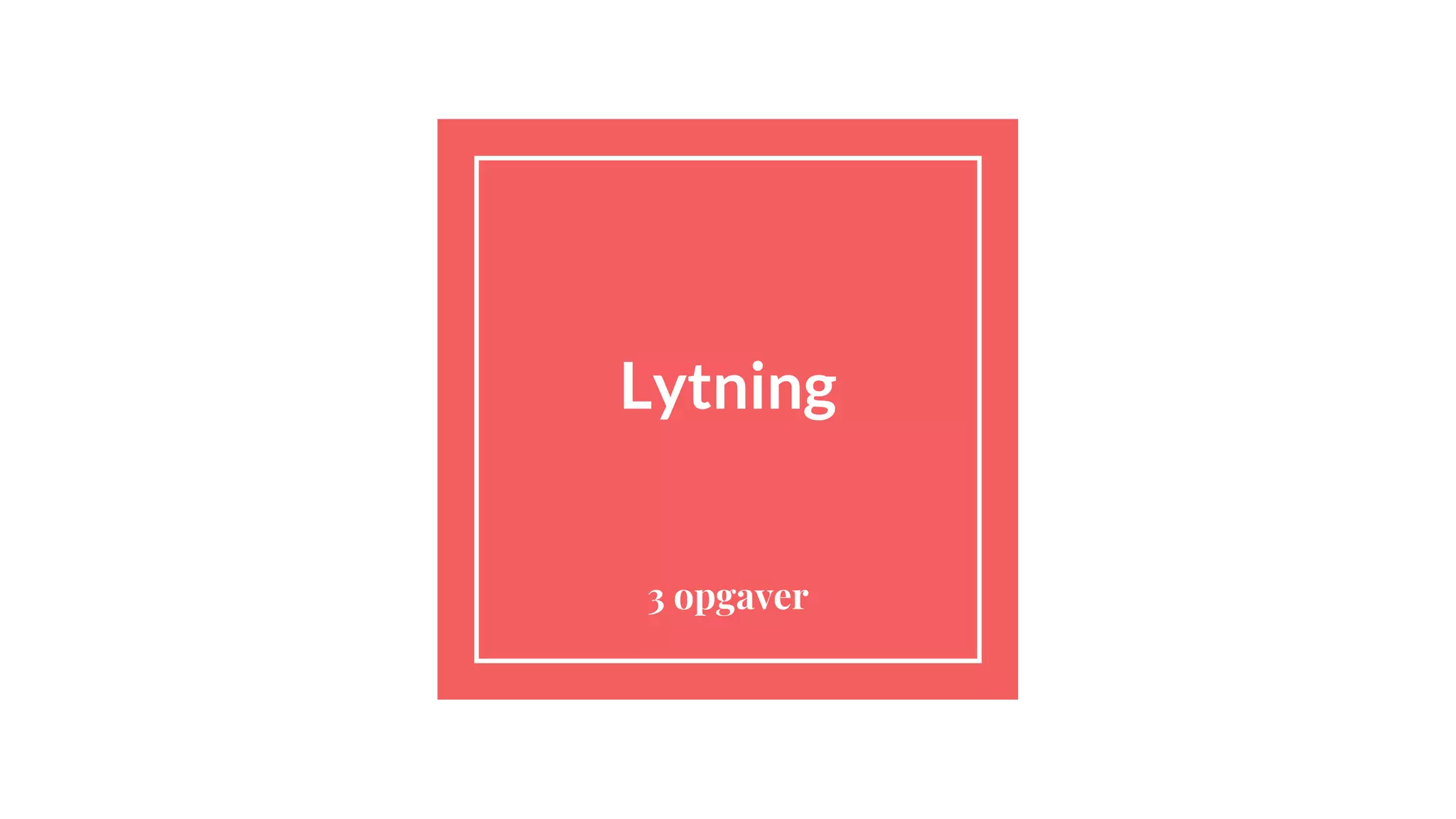 DU 2 modul 4 modultest: med opgaver og besvarelser | PDF