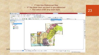 Lab_6_Geo-referencing | PPT