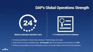 DU Advertising Platform | PPTX