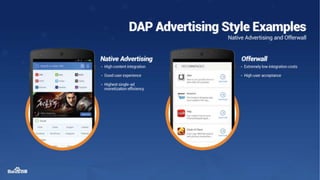 Du ad platform update 2 | PDF