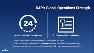 Du ad platform update 2 | PDF