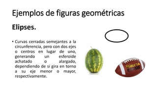 APRENDAMOS E IDENTIFIQUEMOS FIGURAS GEOMETRICAS | PPTX