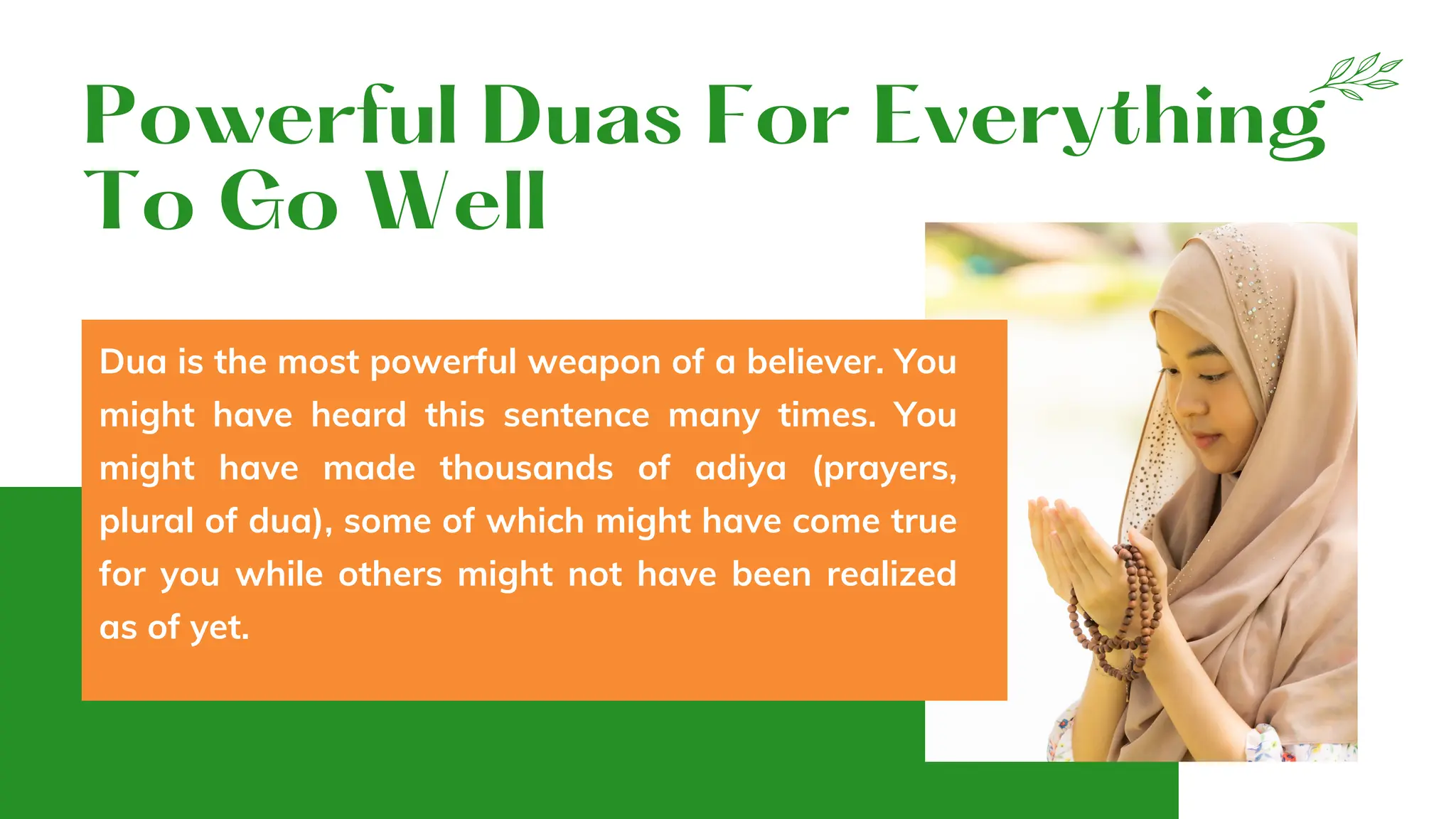 Dua for Success in Everything – What You Should Know.pdf