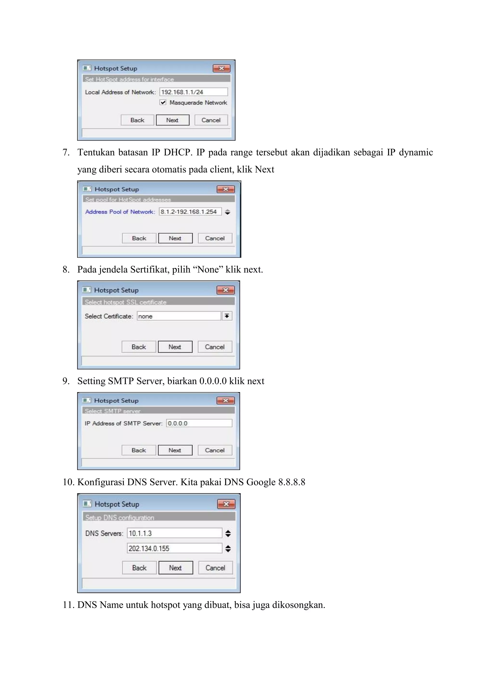 ANALISIS DAN PERANCANGAN JARINGAN DUA GEDUNG EMPAT LANTAI MENGGUNAKAN ...