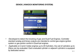 Dual fuel System | PPT