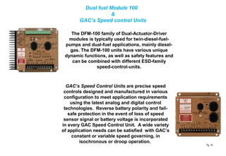 Dual fuel System | PPT