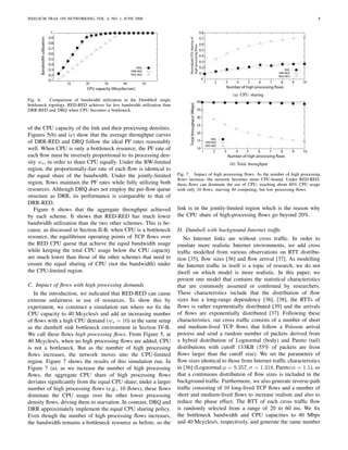 Dual-resource TCPAQM for Processing-constrained Networks | PDF