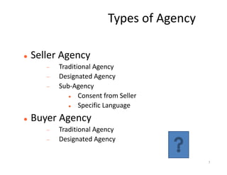 Dual agency Massachusetts CEU re49 r05 | PPT