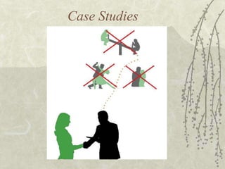 Dual and multiple relationships in professional ethics | PPTX